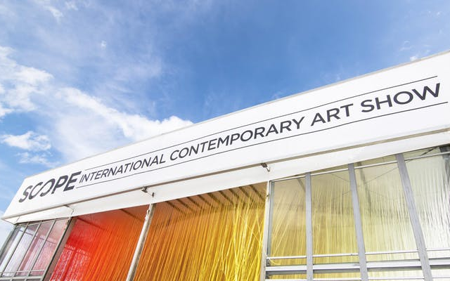 SCOPE Miami Beach 2019 | Schedulesite