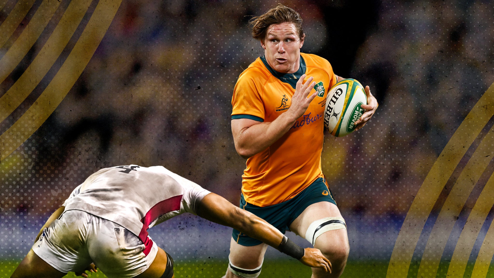 Wallabies v England | Schedulesite