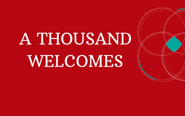 90.7 WFUV - A THOUSAND WELCOMES | Schedulesite