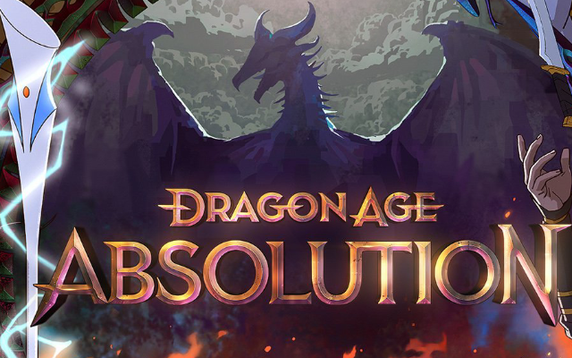 Dragon Age: Absolution | Schedulesite