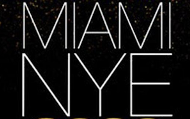 AFROCODE Miami NYE | New Years Eve 2024 {HipHop ~ AfroBeats ~ Soca} | Schedulesite