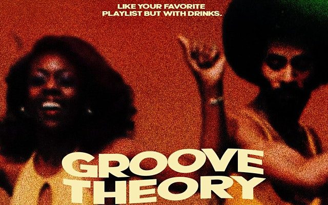 GROOVE THEORY | Schedulesite