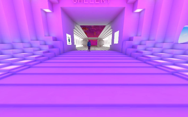 Fridge Art Fair Walk-In, Vintage, and Rainbow Fridge Public Hours ...