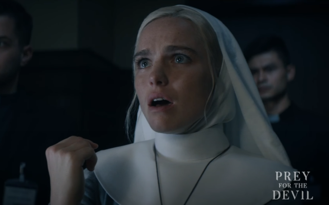 Prey for the Devil | Schedulesite