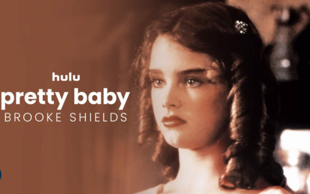 Pretty Baby: Brooke Shields | Schedulesite