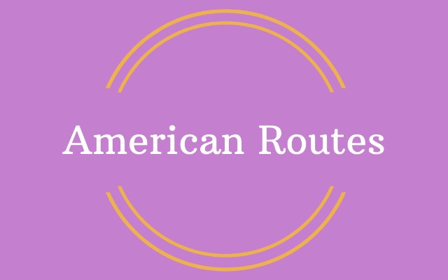 90.7 WFUV - American Routes | Schedulesite