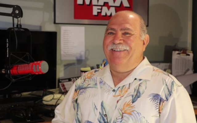 Q 104.3 - Ralph Tortora | Schedulesite